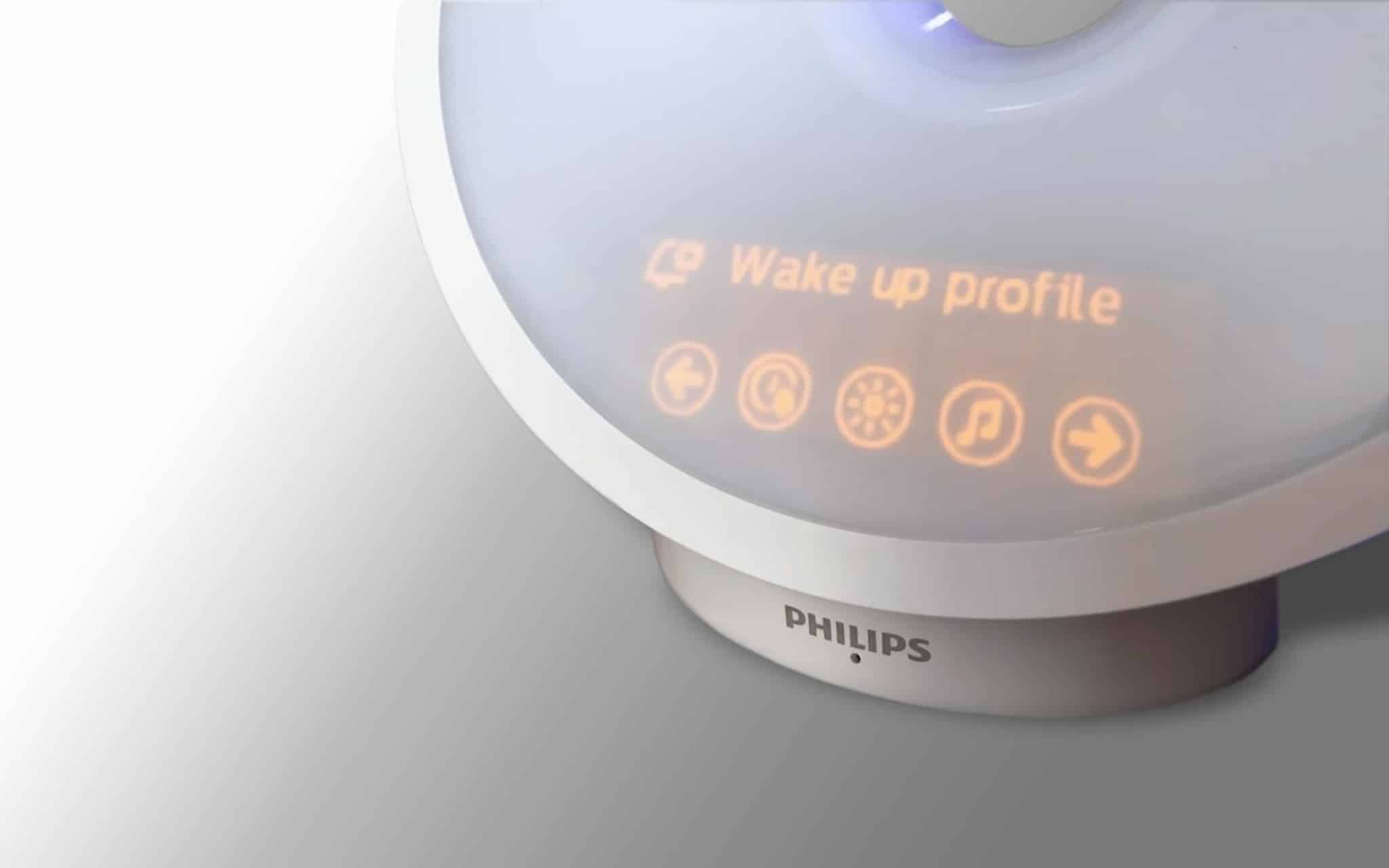 Philips Somneo Sleep/Wake Light Review (July 2019)