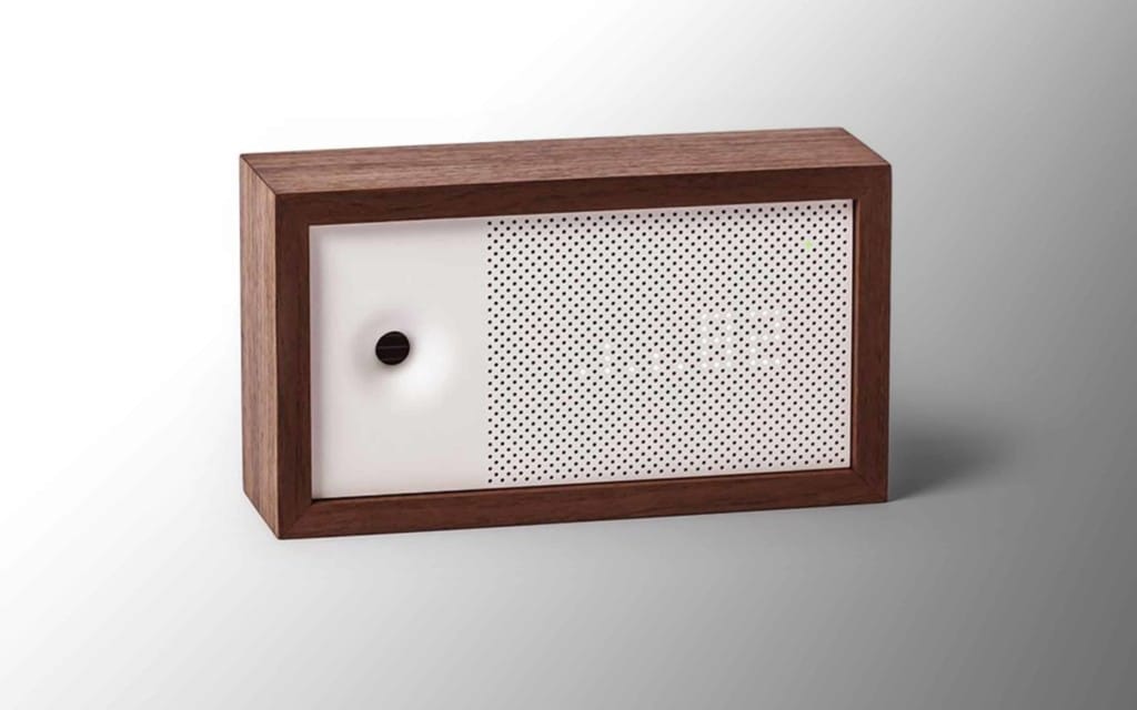 Awair Air Quality Monitor Review 2nd Edition: For Better Breathing