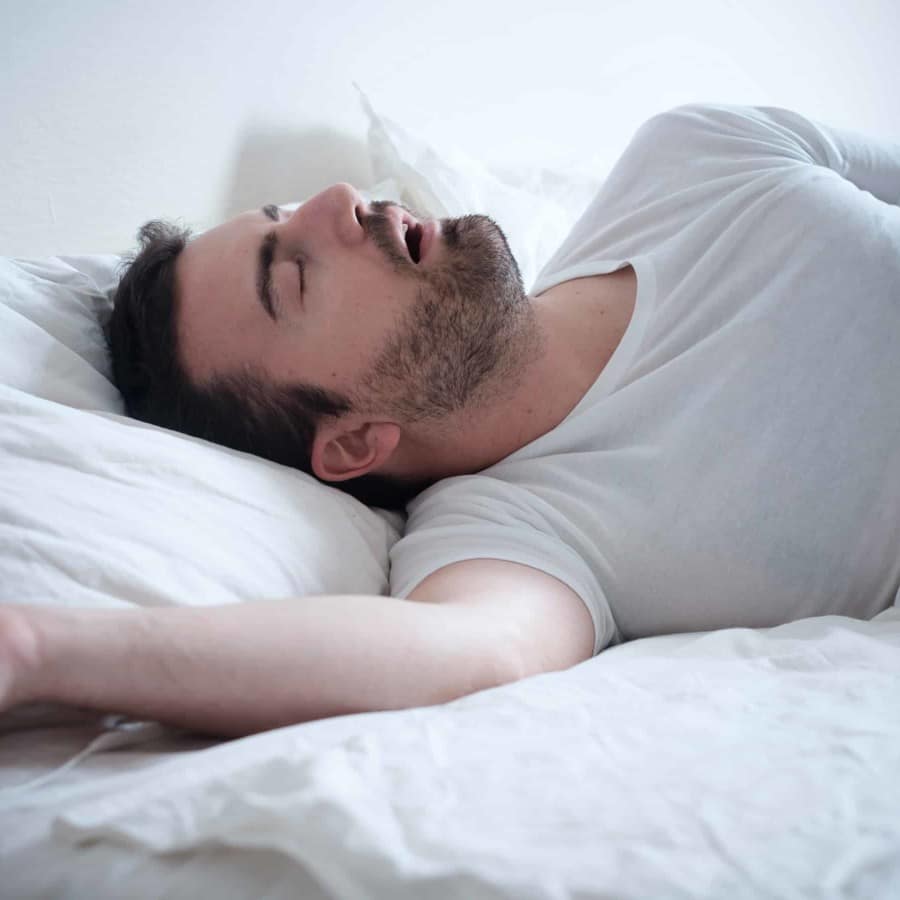 Ptsd And Sleep Apnea Does Ptsd Cause Sleep Apnea