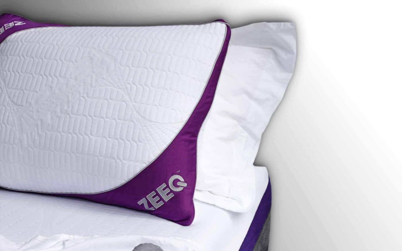Zeeq Smart Pillow Review: A Place To Rest Your Head