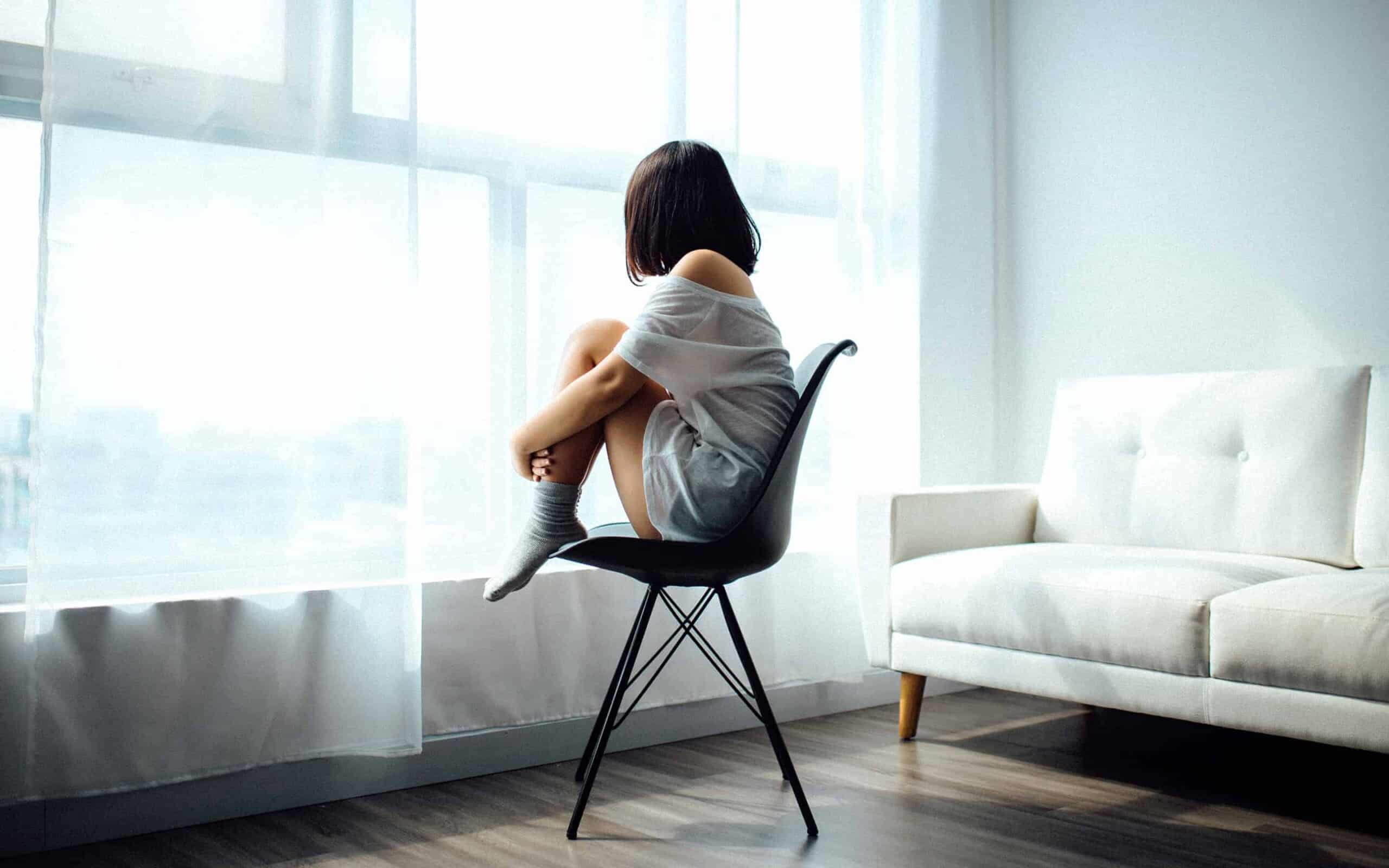 Dream On: The Most Common Nightmares And What They Really Mean