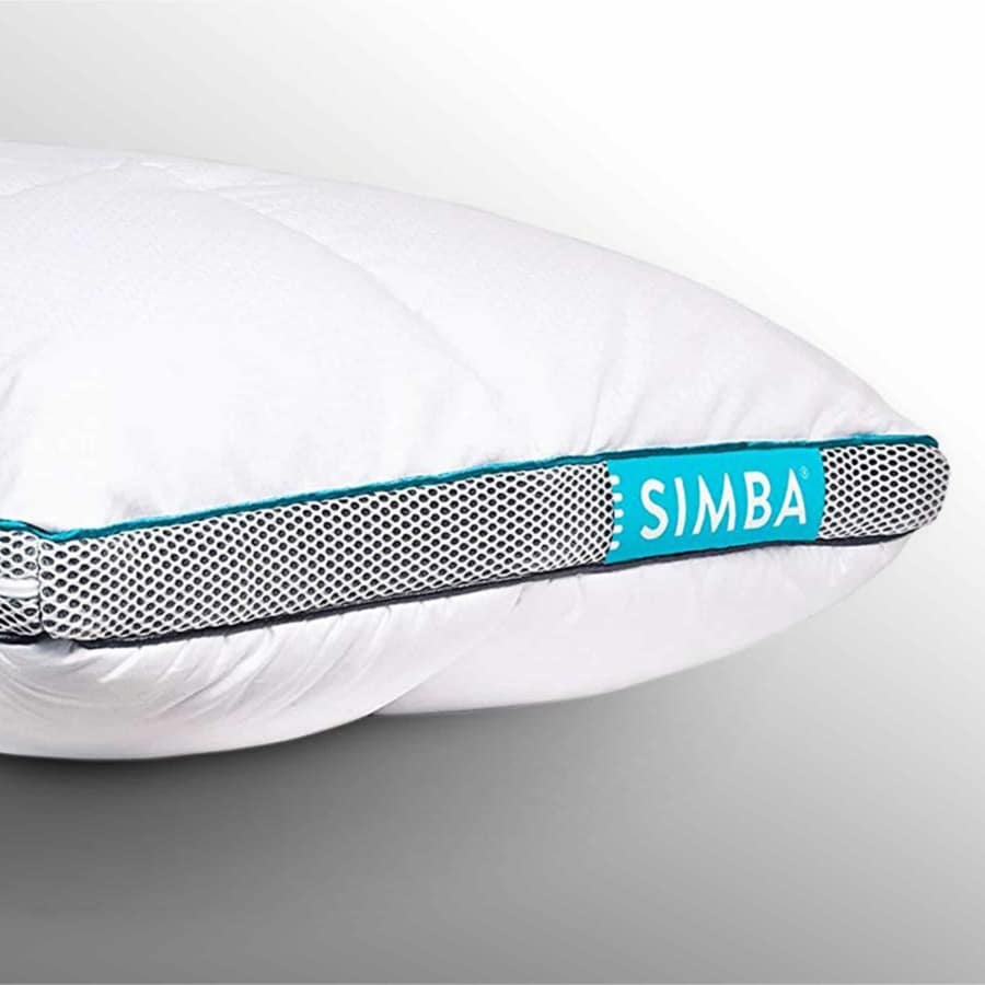 Simba Mattress Sheets Review: Protector And Fitted Sheet