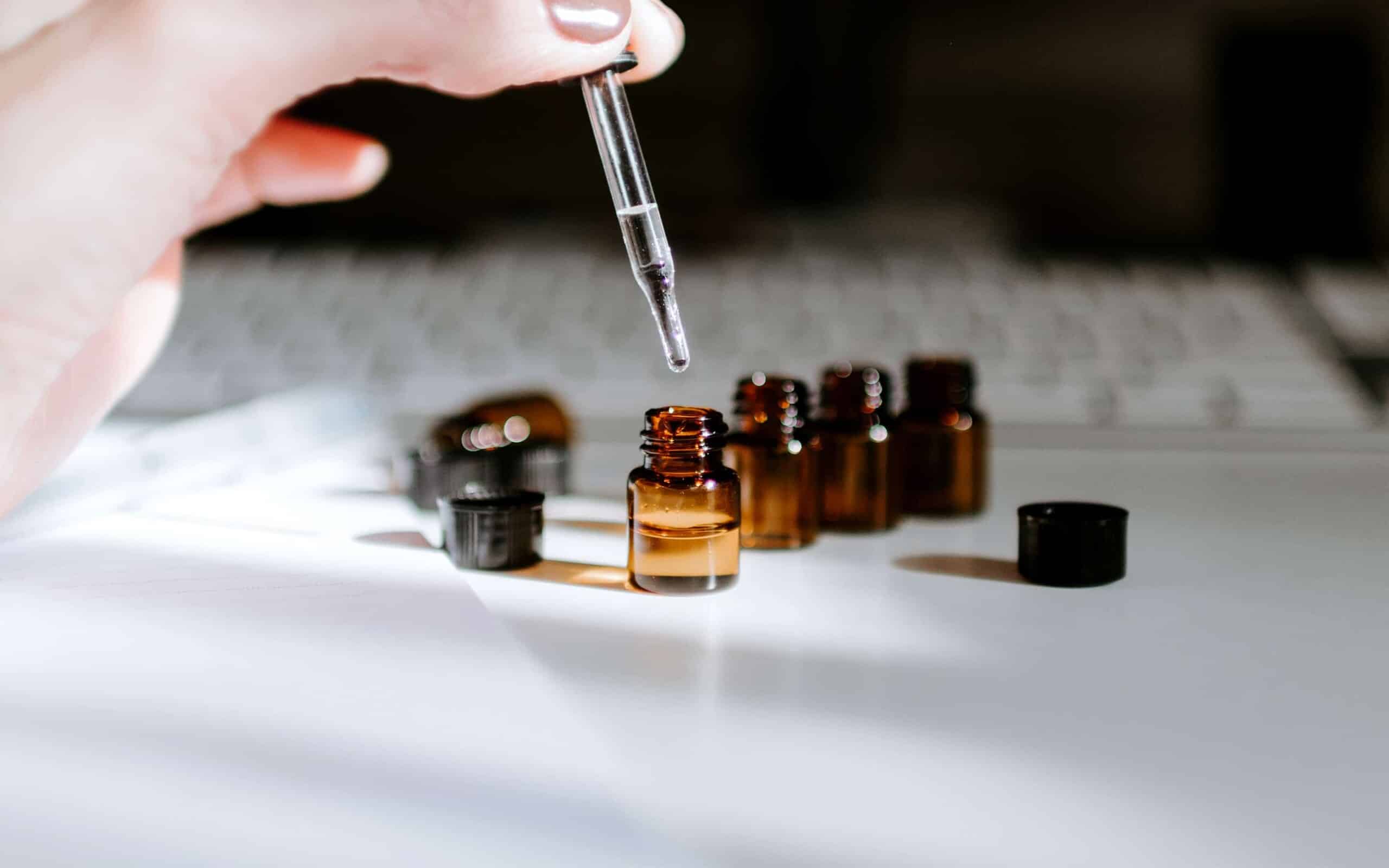 Essential Oils For Sleep: Drip Your Way To Dreamland