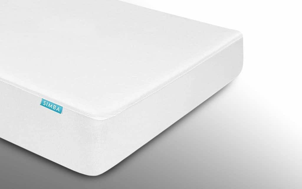 Simba Mattress Sheets Review: Protector And Fitted Sheet