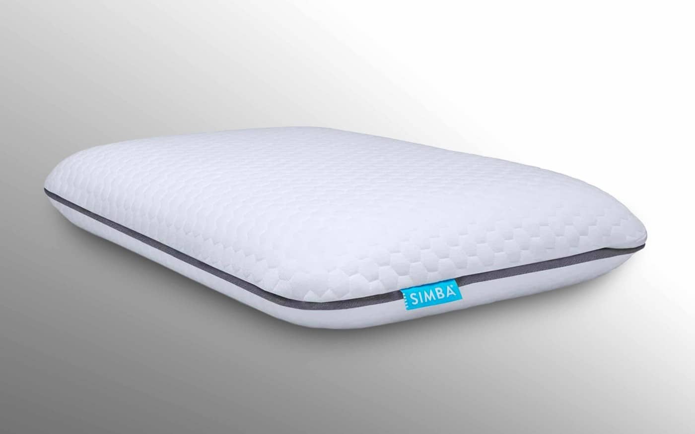 Simba Memory Foam Pillow Review: Sink Into Sweet Dreams