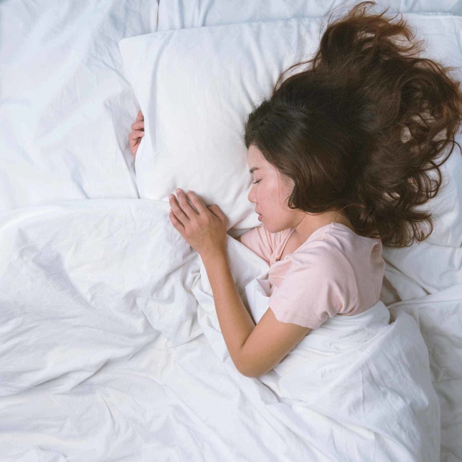 Too Hot To Sleep? Guide On How To Sleep In The Heat