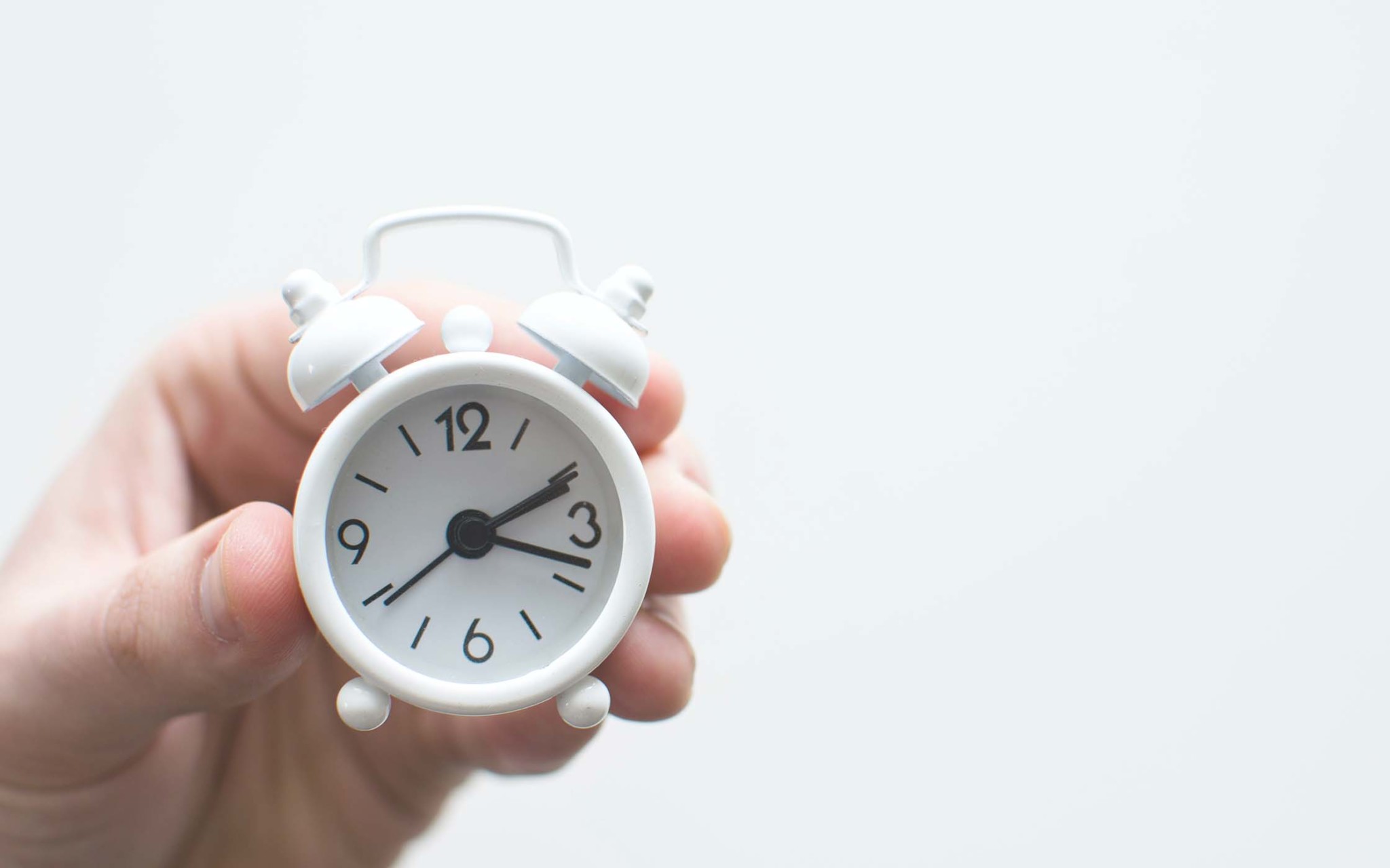 What Is The Everyman Sleep Cycle? Can It Make You More Productive?