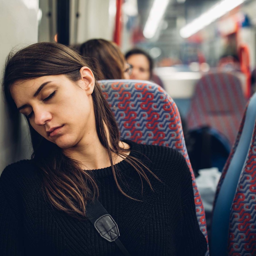 What Are The Stages Of Sleep Deprivation: Your Complete Guide