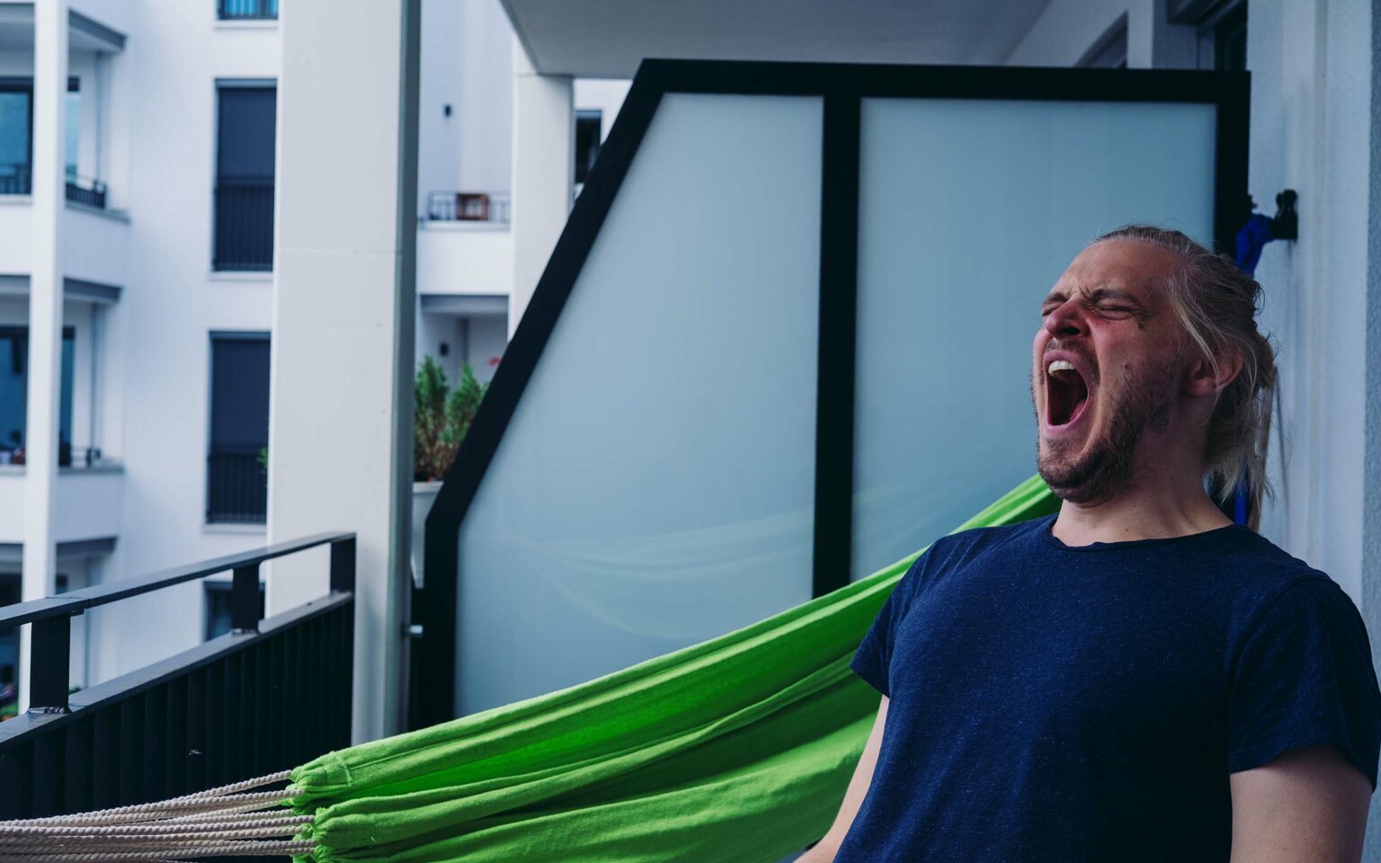 Will The Uberman Sleep Cycle Make You Superhuman, Or Super Tired?