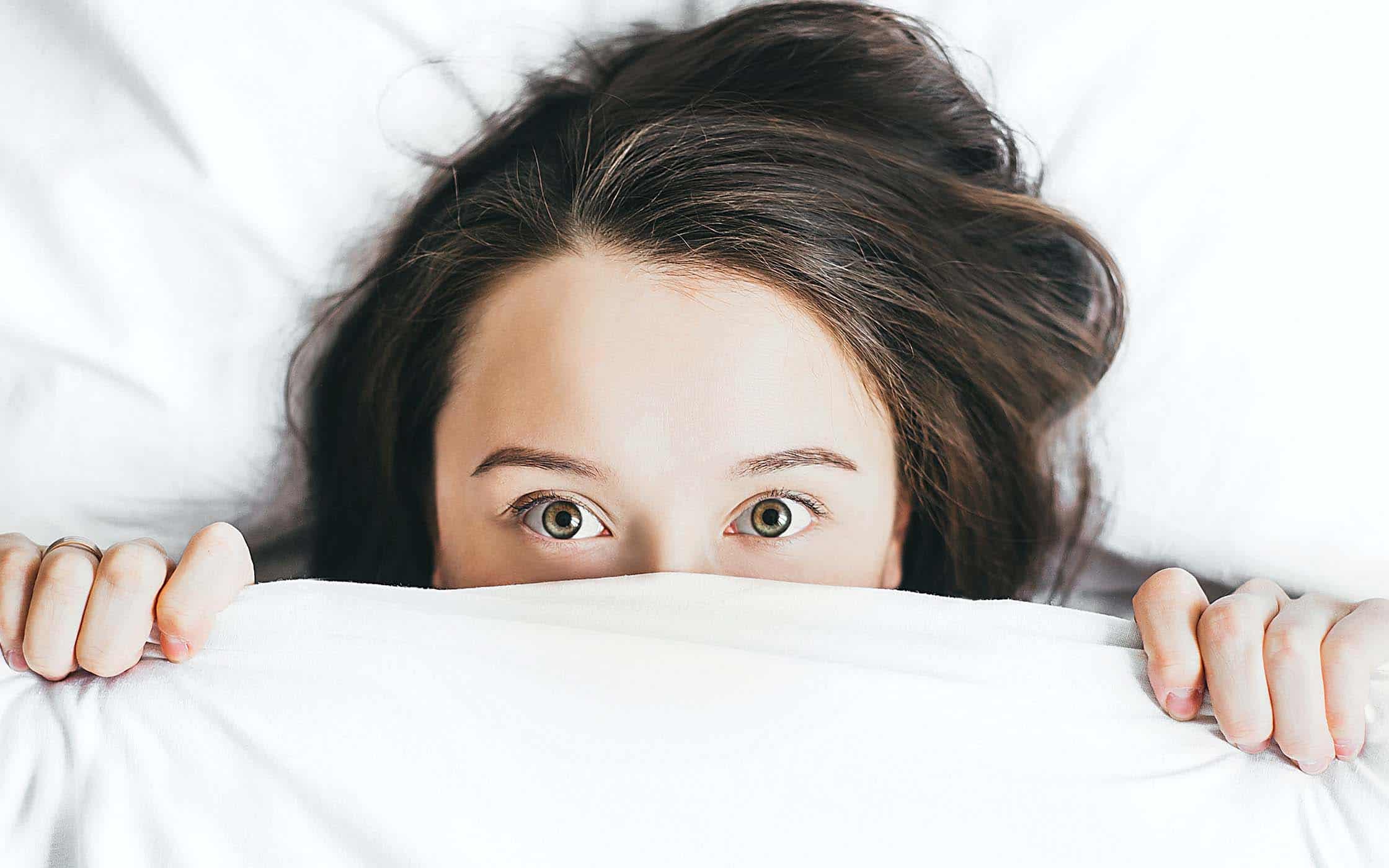 What Is Paradoxical Intention Therapy, And Can It Help You Sleep?