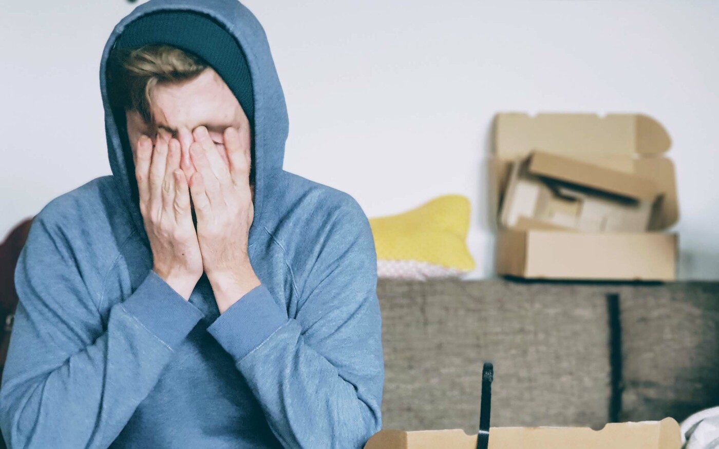 What Is Paradoxical Intention Therapy, And Can It Help You Sleep?