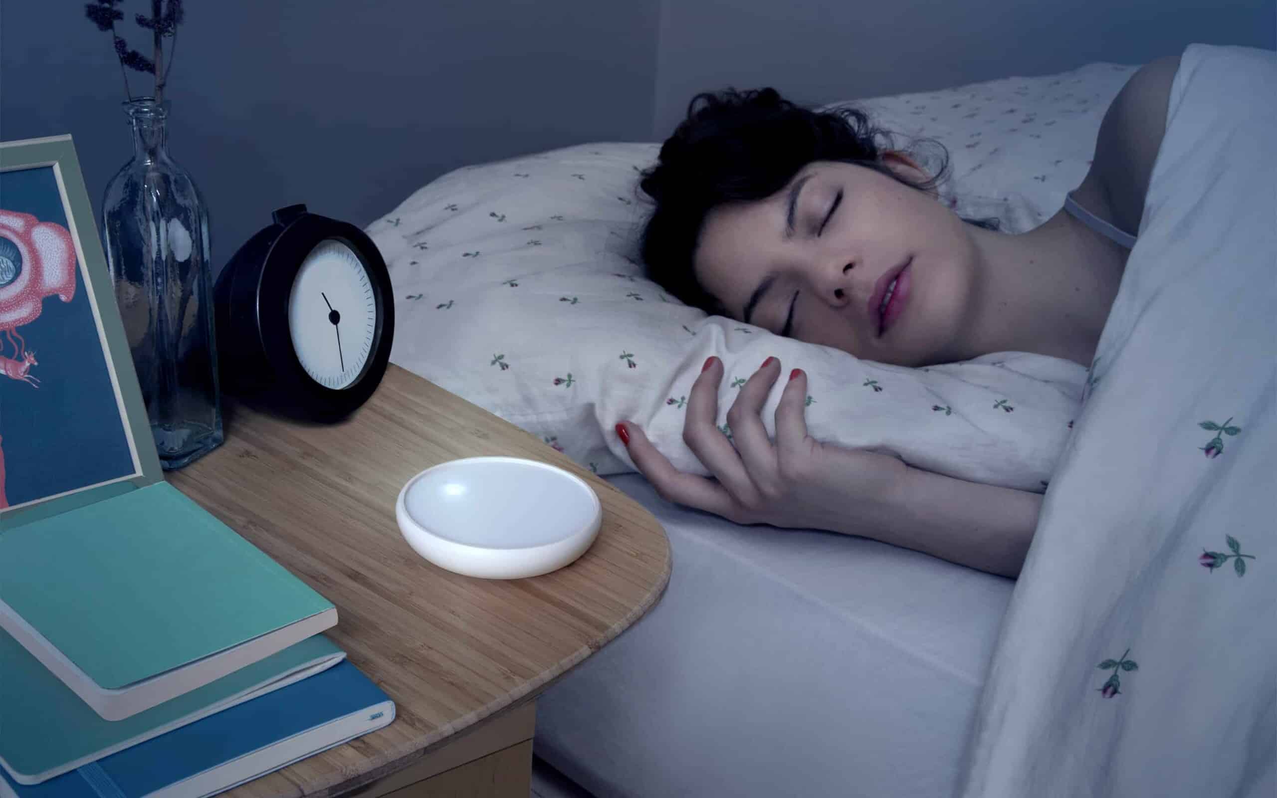 The 10 Best Sleeping Gadgets For Better Shut-Eye