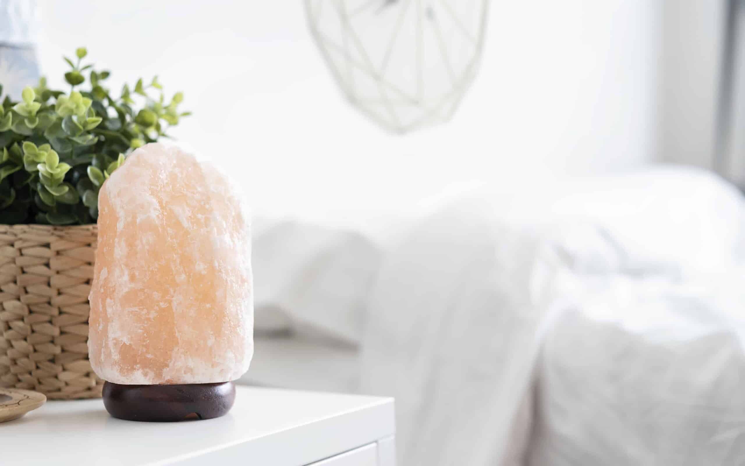 Calming Crystals: Why And How To Use Crystals For Sleep