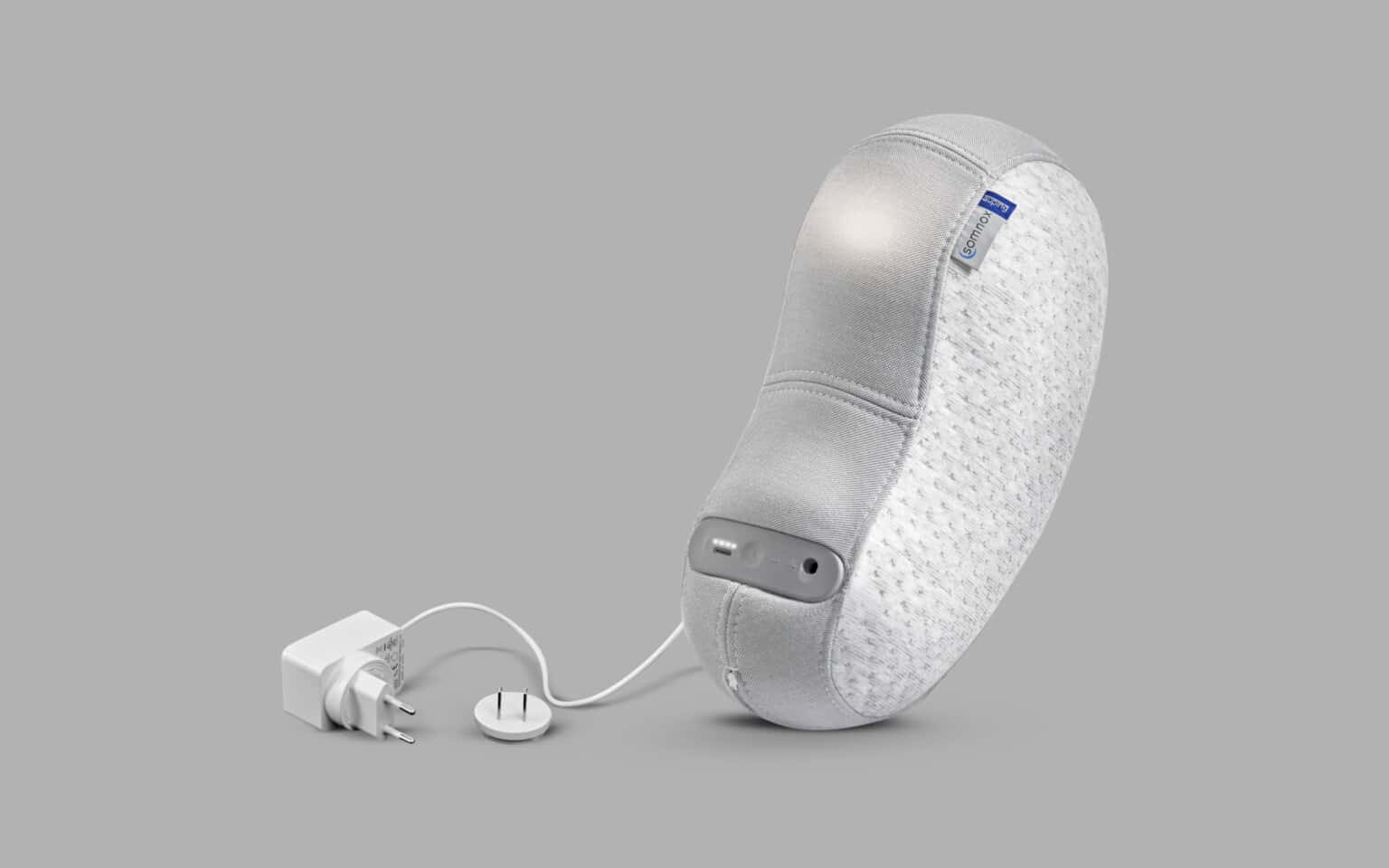 Somnox Sleep Robot Review: A Robot Pillow For Better Sleep