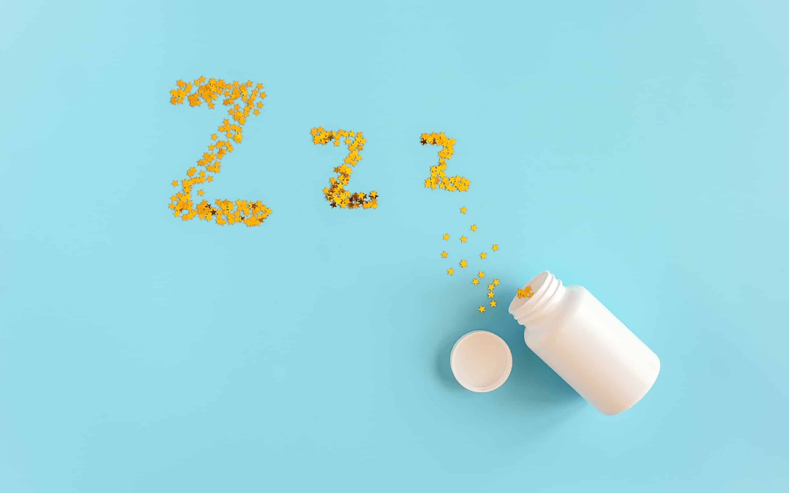 Zolpidem vs. Zopiclone: Knowing Your Z-drug