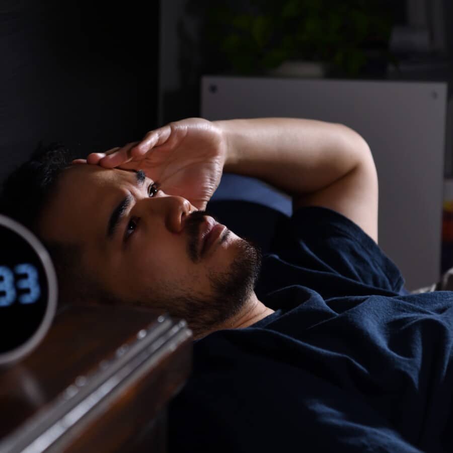 Promethazine For Sleep: Using Promethazine For Insomnia
