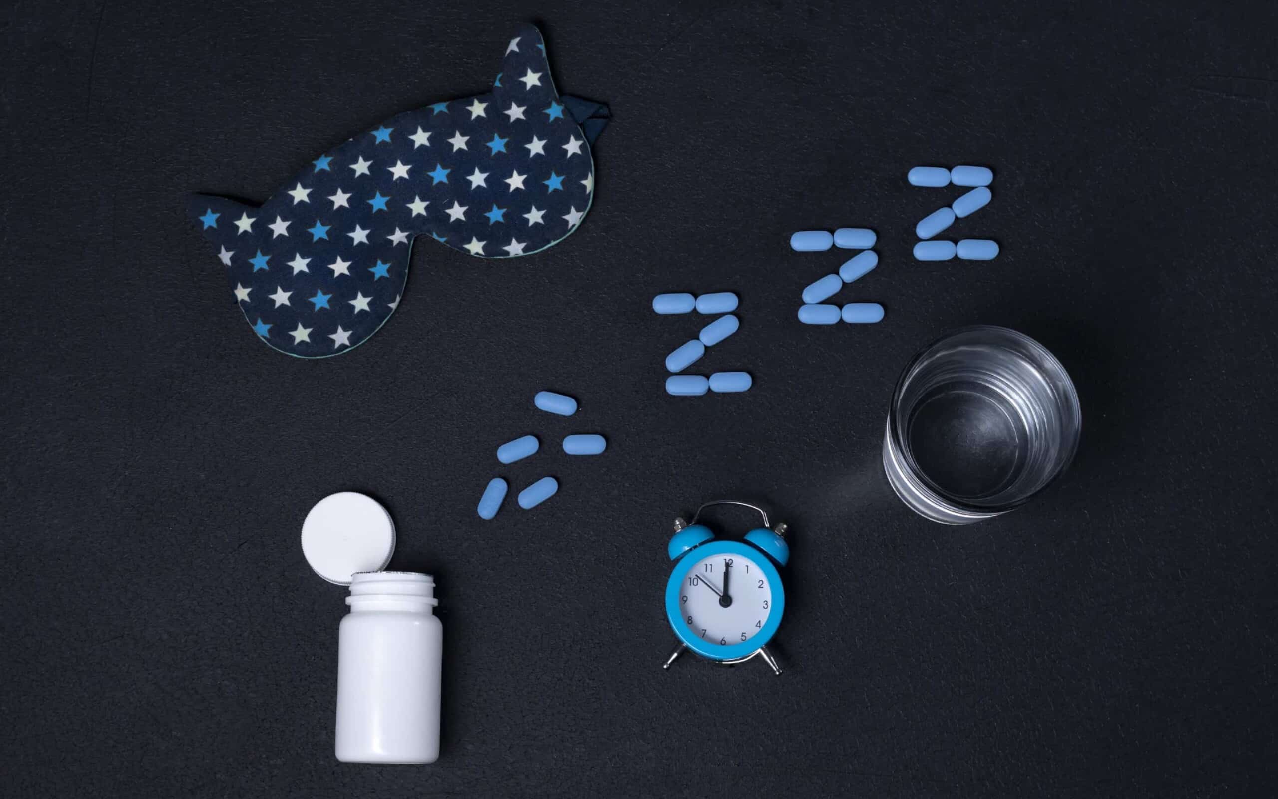 Ramelteon vs Melatonin: Should You Try Rozerem For Sleep?