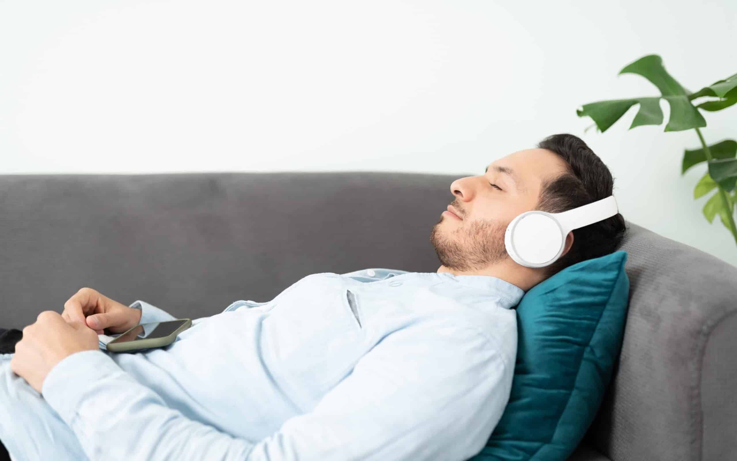 What Is Non-Sleep Deep Rest? Defining NSDR